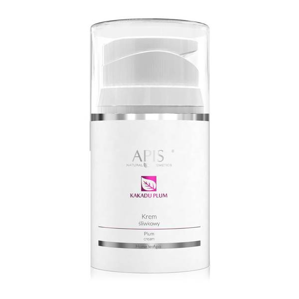 Apis Home terApis Plum Cream 50ml | COSMETICS \ FACE CARE ...