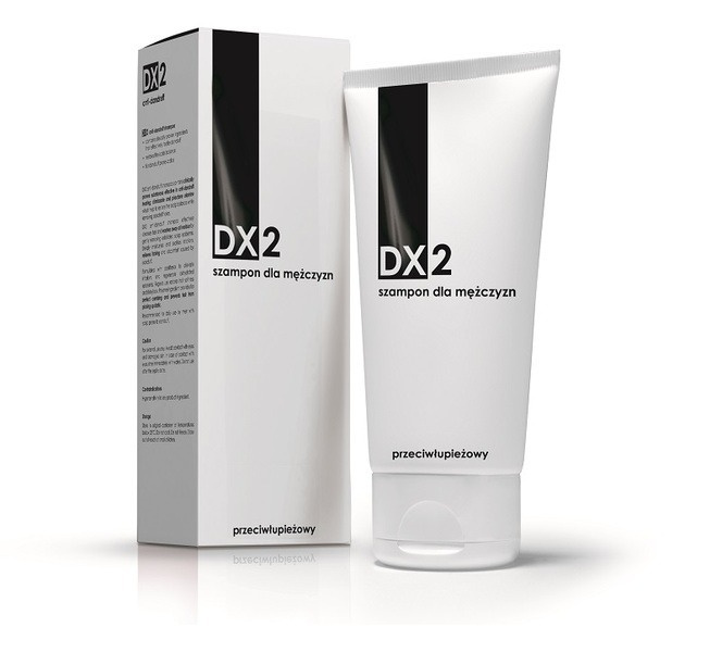 DX2 Anti-dandruff Shampoo for Men 150ml | COSMETICS \ MEN \ SHAMPOOS