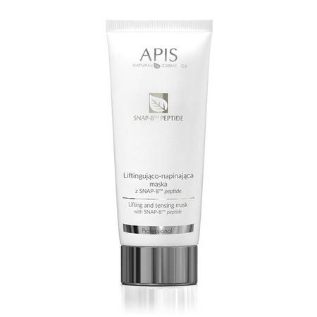 Apis Lifting Peptide Lifting and Tightening Mask 200ml | COSMETICS ...