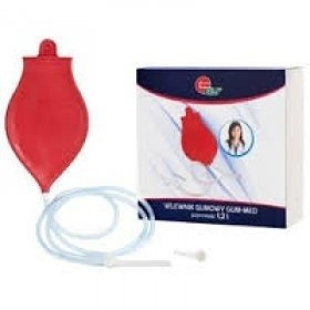 Rubber Probe 1.2l 1pc. | SUPPLEMENTS \ ACCESSORIES \ OTHER ACCESSORIES