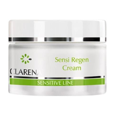 Clarena Sensitive Line Sensi Regen Cream 50ml | COSMETICS \ FACE CARE ...