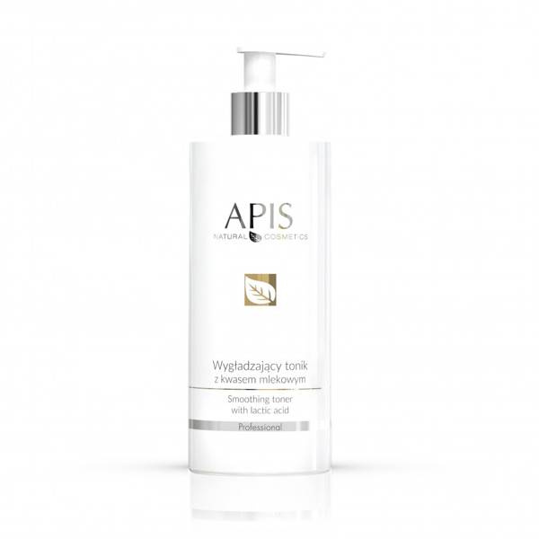 Apis Tonic With Lactic Acid 500ml | COSMETICS \ TWARZ \ FACE CARE AND ...