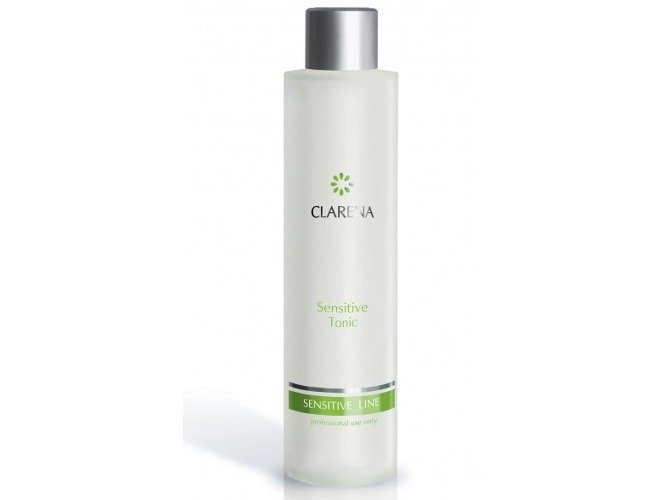 Clarena Sensitive Line Sensitive Soothing Tonic 200ml | COSMETICS ...